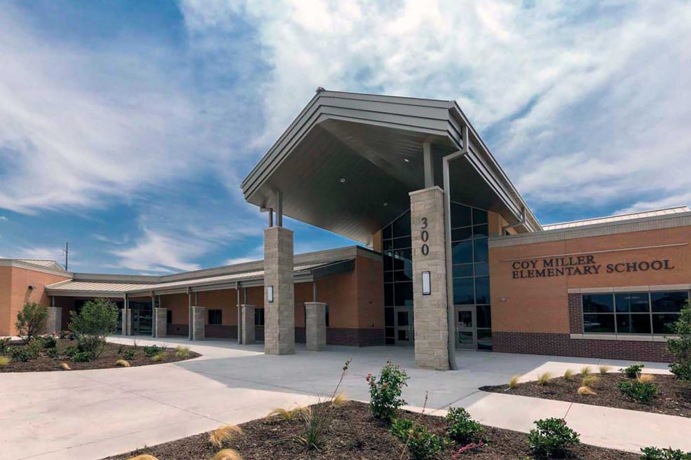 Education Archives | Page 4 of 6 | Cadence McShane Construction