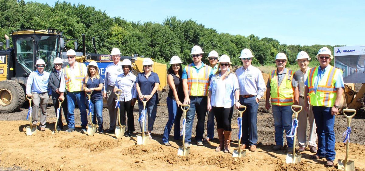 Who We Are | Cadence McShane Construction