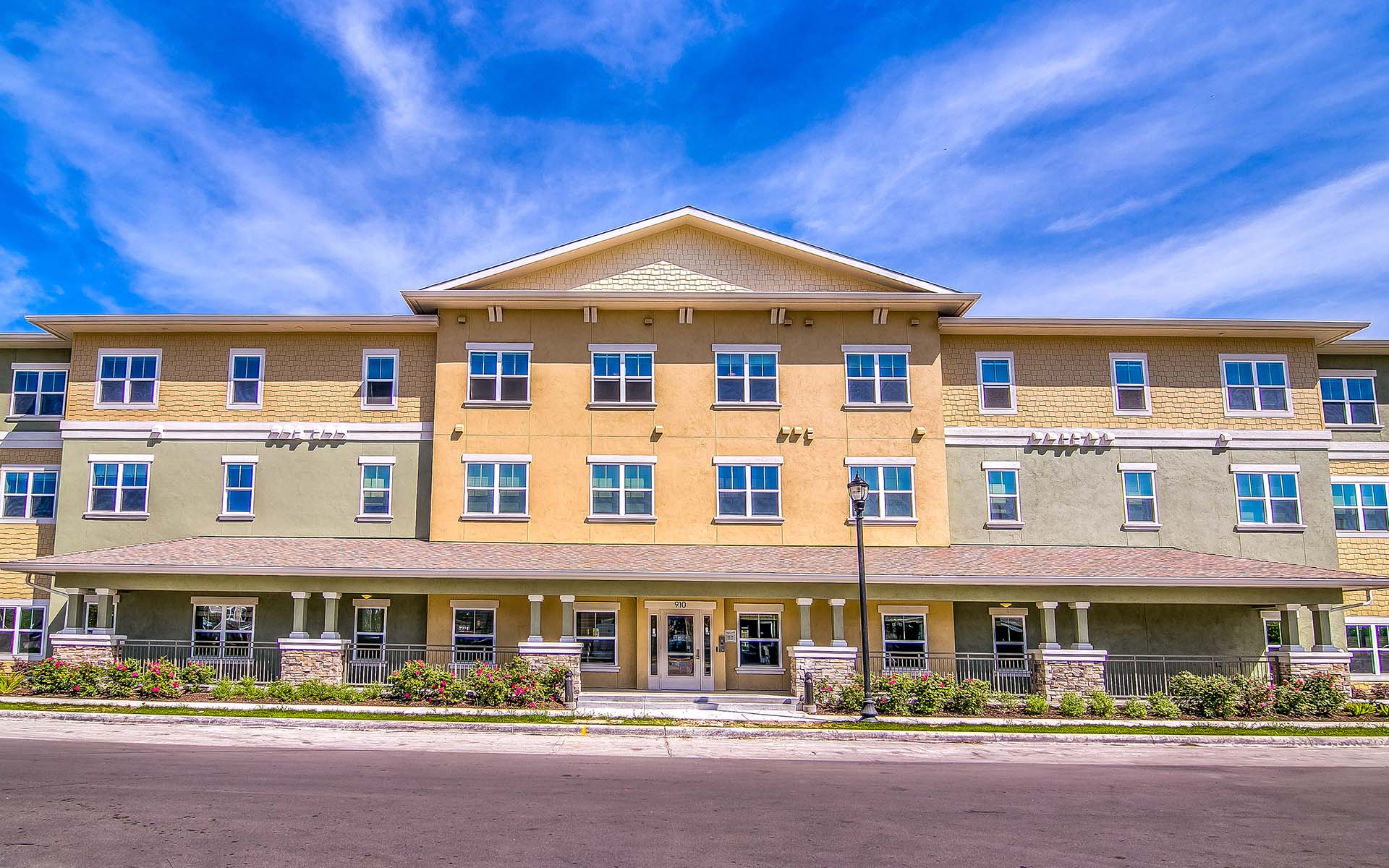 Cadence McShane Construction | Behavior + Performance = Results