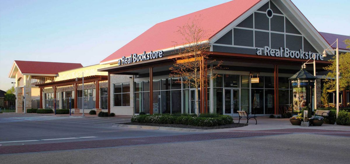 Retail/Mixed-Use Archives | Cadence McShane Construction