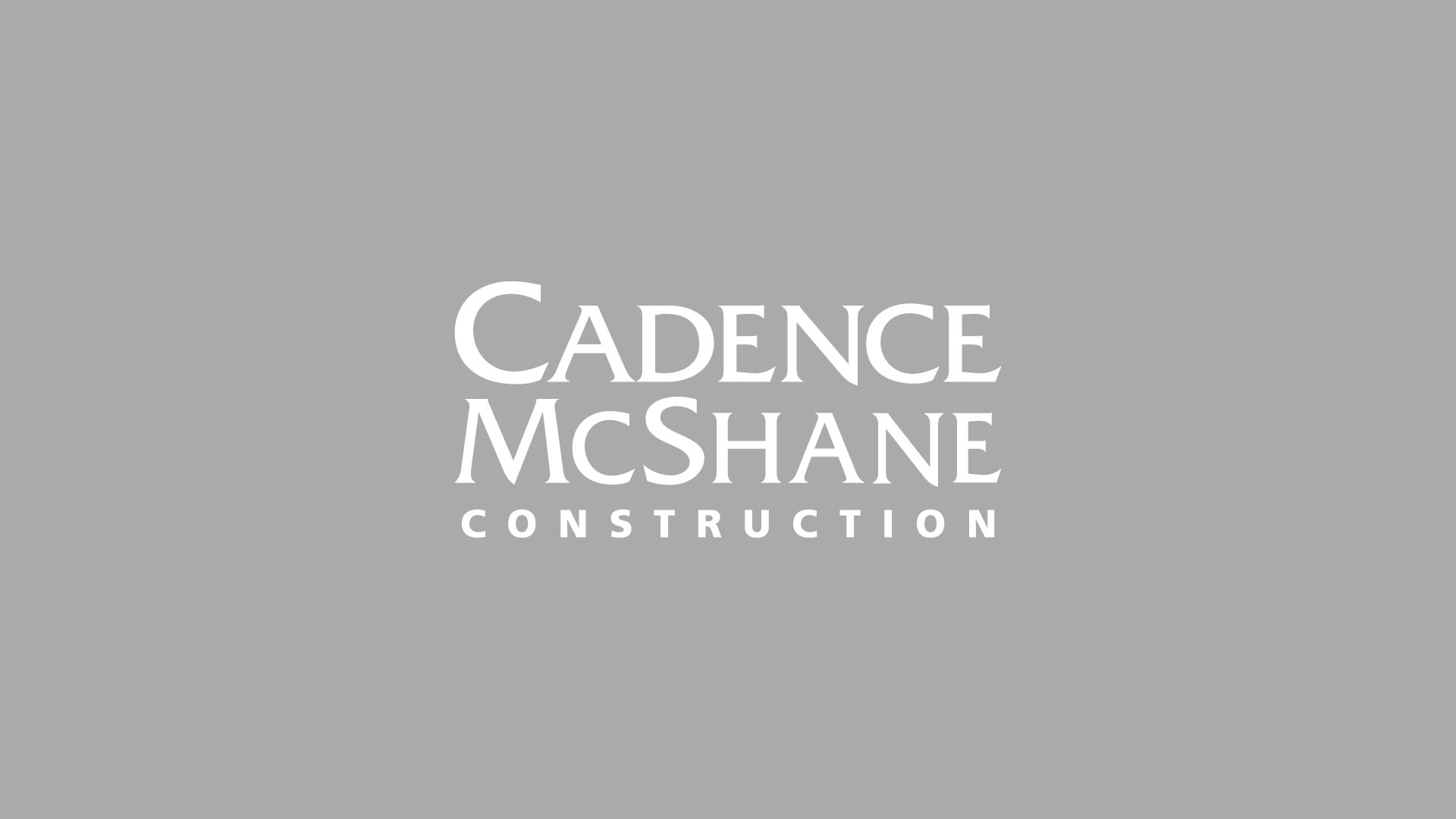 News & Insights Archives | Cadence McShane Construction
