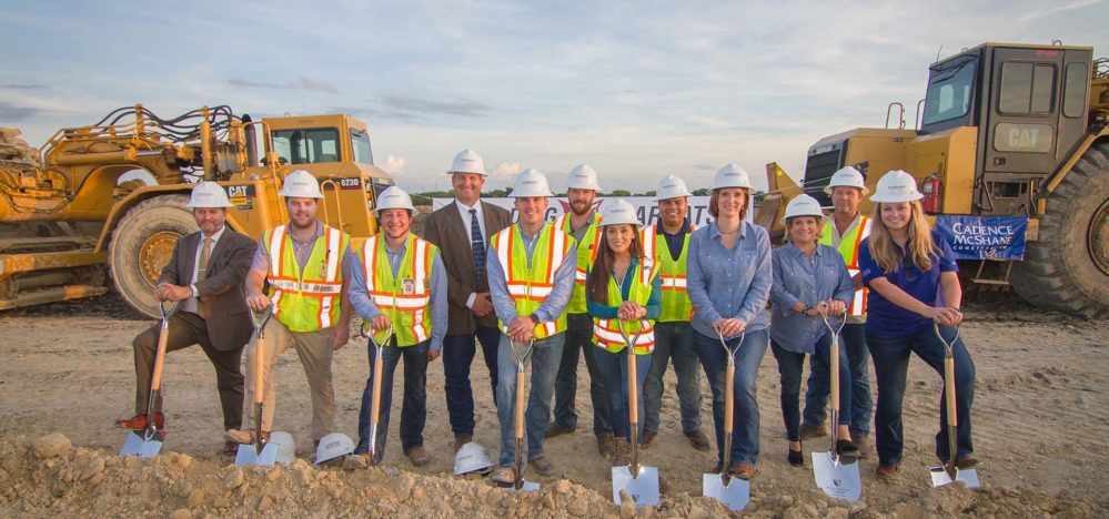 Join Our Team | Cadence McShane Construction