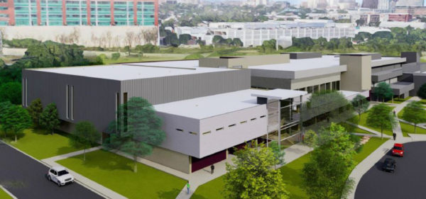 Cadence McShane Announces Austin High Renovation | Cadence McShane ...