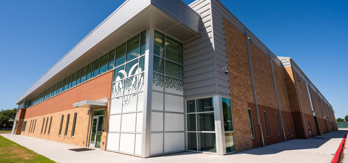 Rankings Archives | Cadence McShane Construction