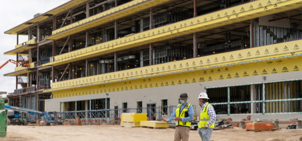 Awards Archives | Cadence McShane Construction