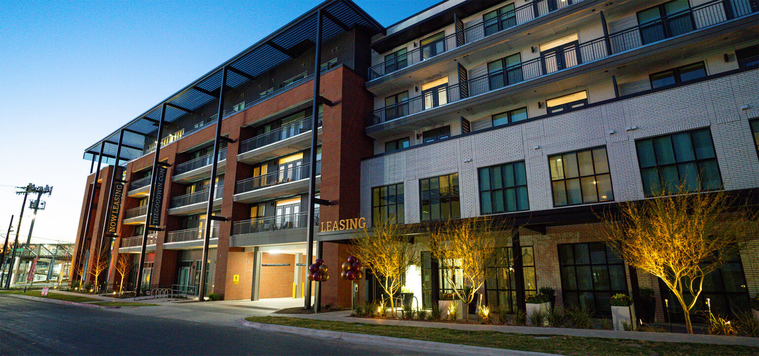 Portfolio Archive | Cadence McShane Construction