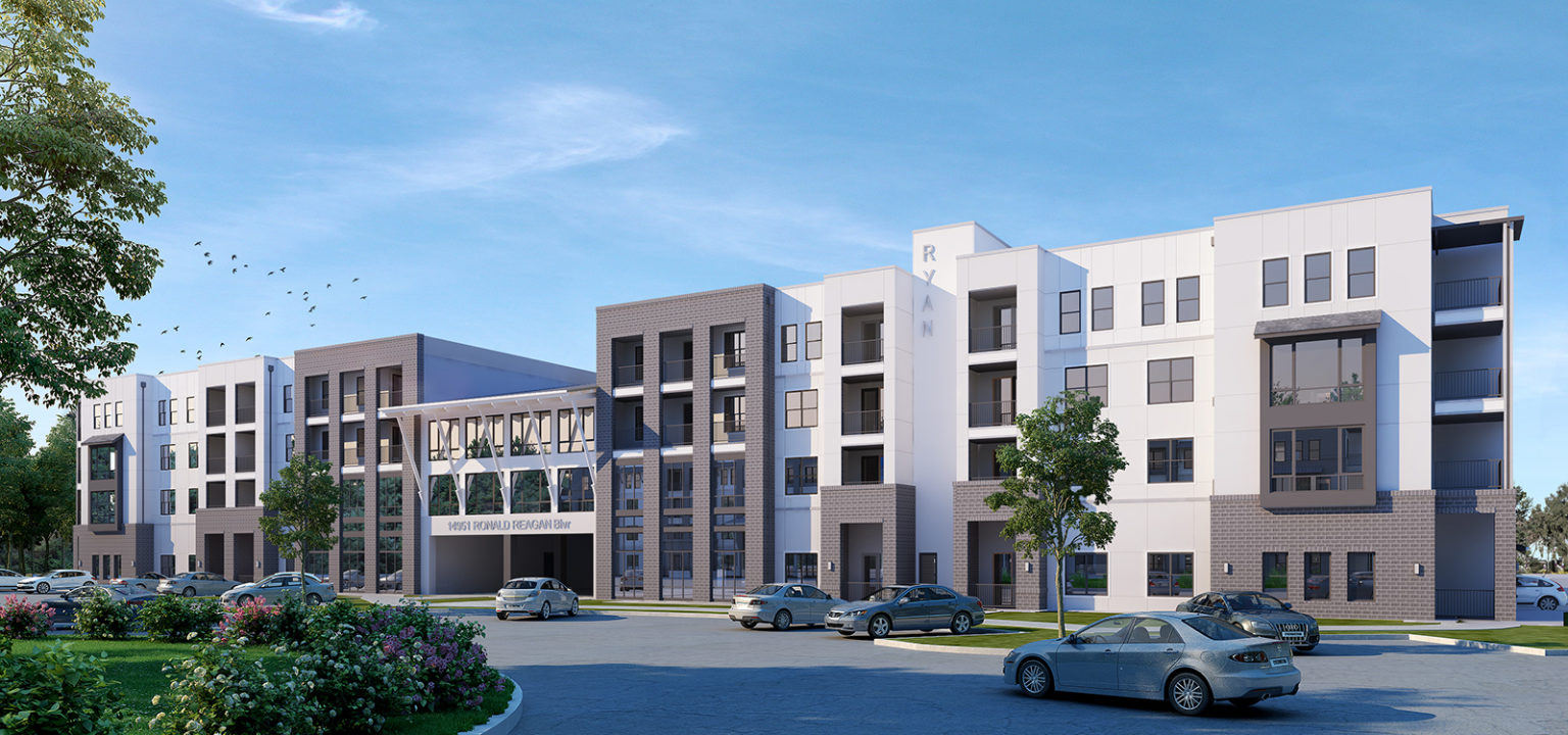 Central Texas - Austin Archives | Cadence McShane Construction