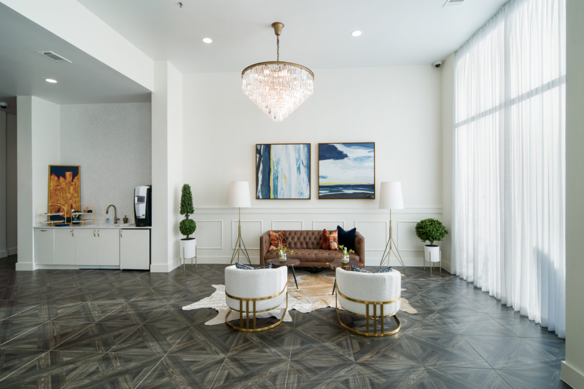Central Texas - Austin Archives | Cadence McShane Construction