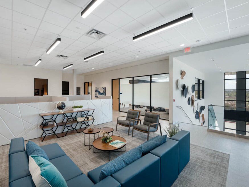 Cadence McShane Celebrates the Niagara Warehouse Completion located in ...