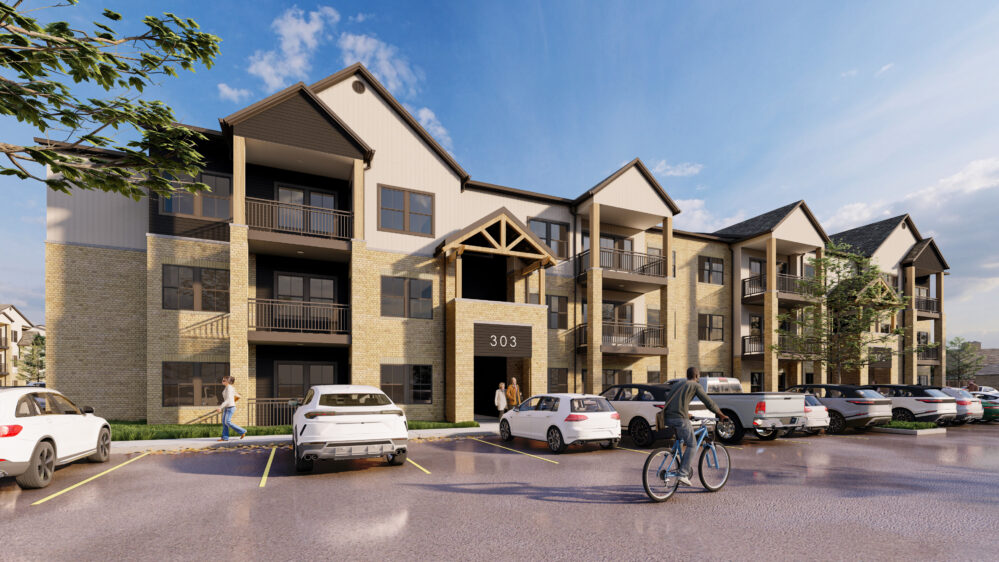 Central Texas - Austin Archives | Cadence McShane Construction