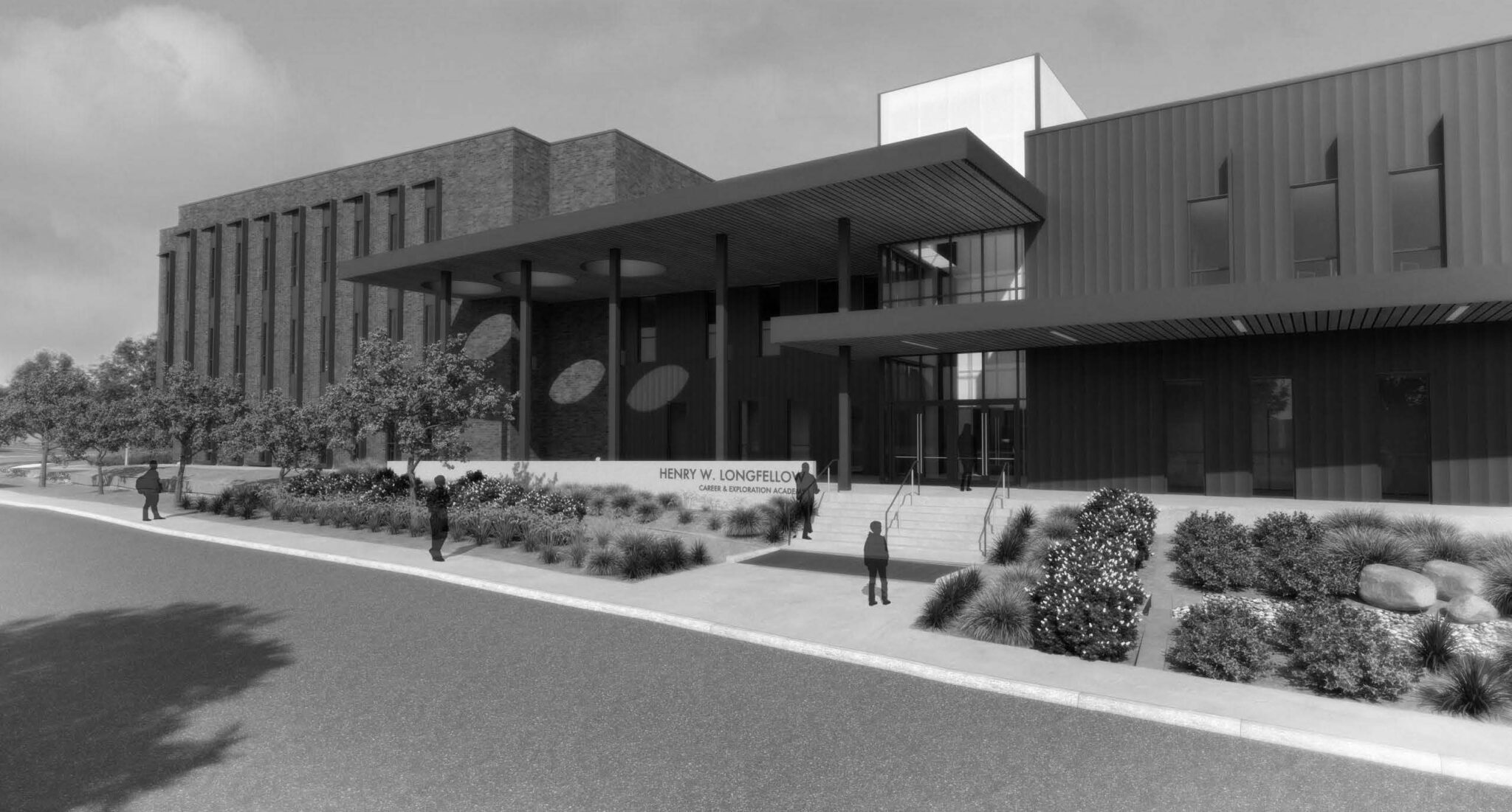 Cadence McShane - Morales Construction Services Joint Venture Breaks ...