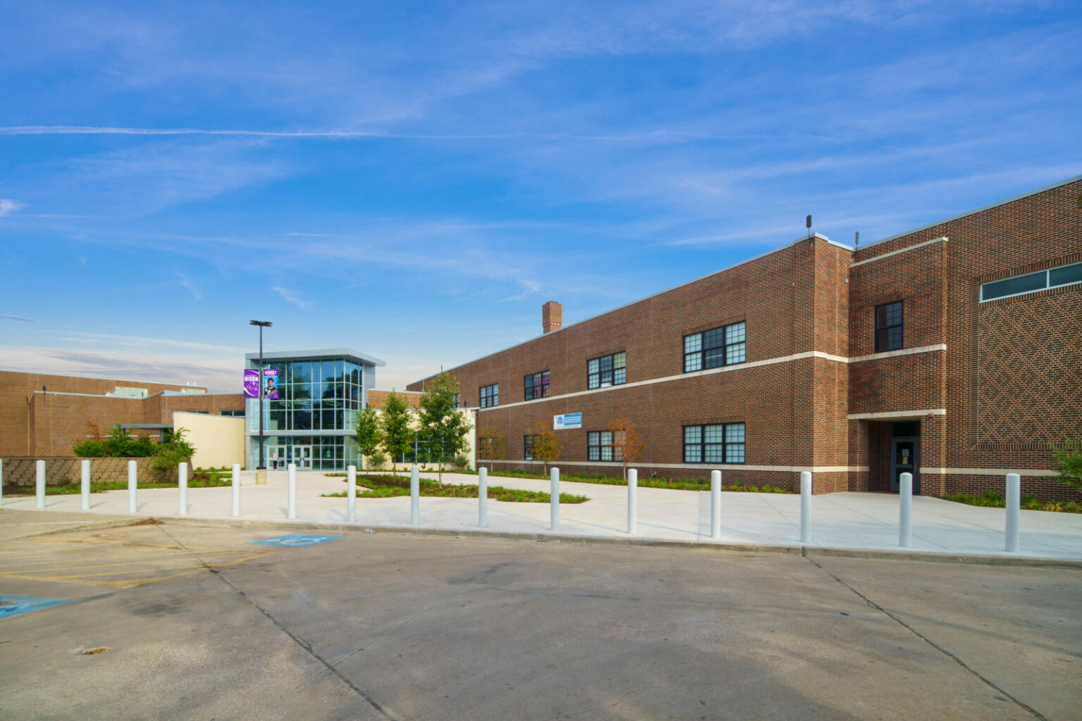 Cadence McShane - Morales Construction Services Joint Venture Completes ...