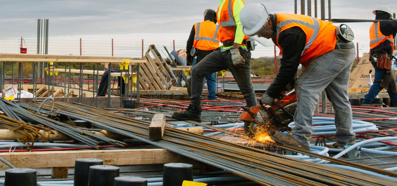 Mission & Values | Cadence McShane Construction