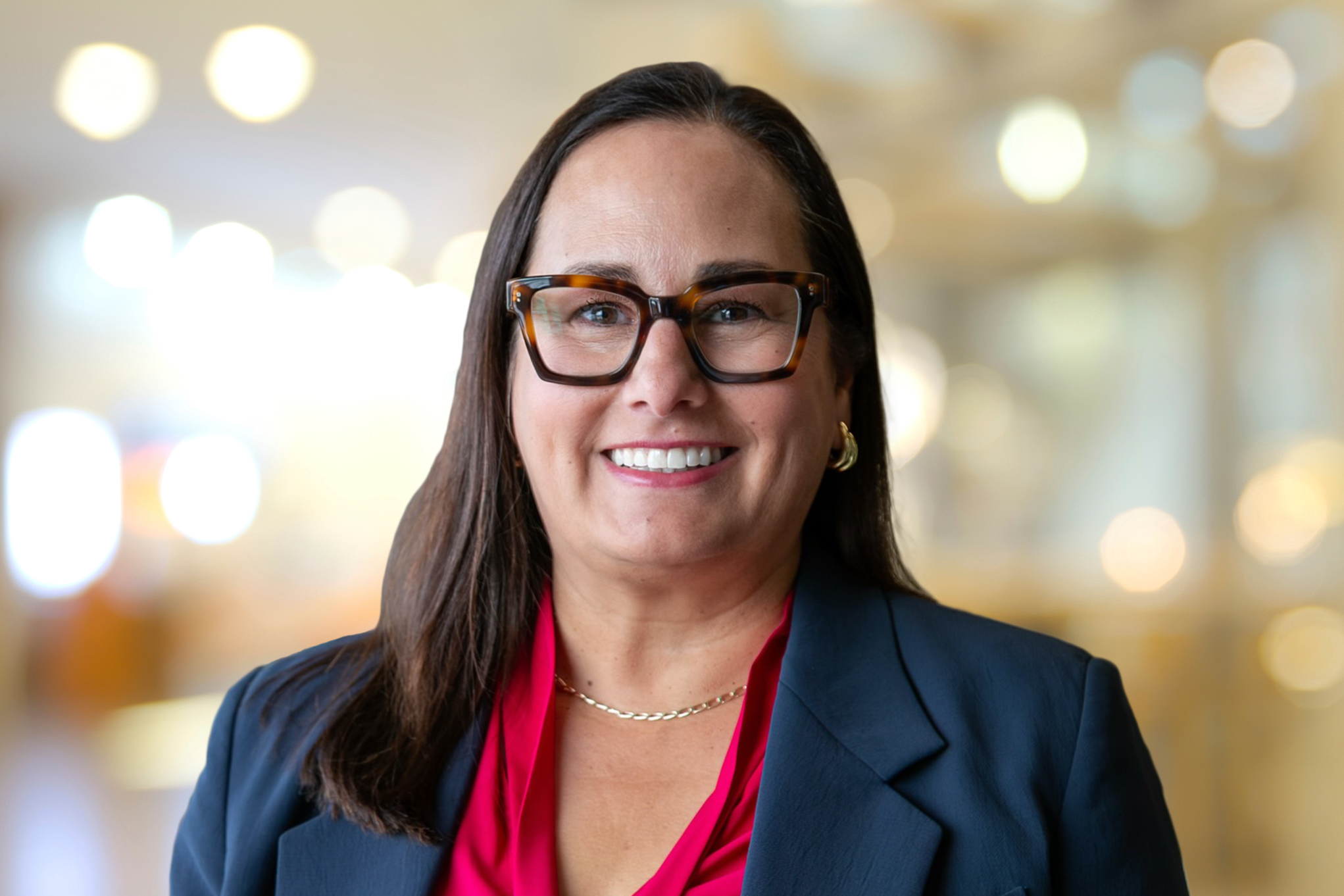 Monica Schoenemann | Cadence McShane Construction